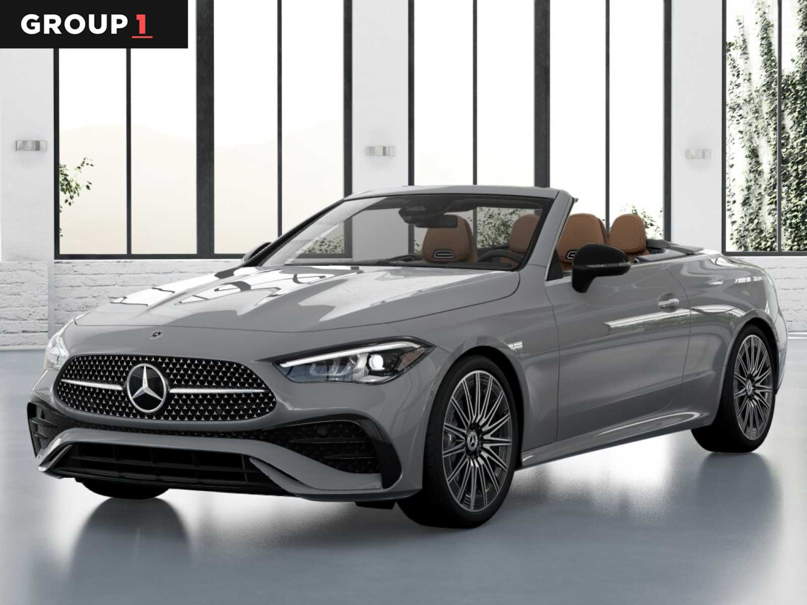 New 2025 Mercedes-Benz CLE CLE 300 Convertible in Webster #SF048905 ...