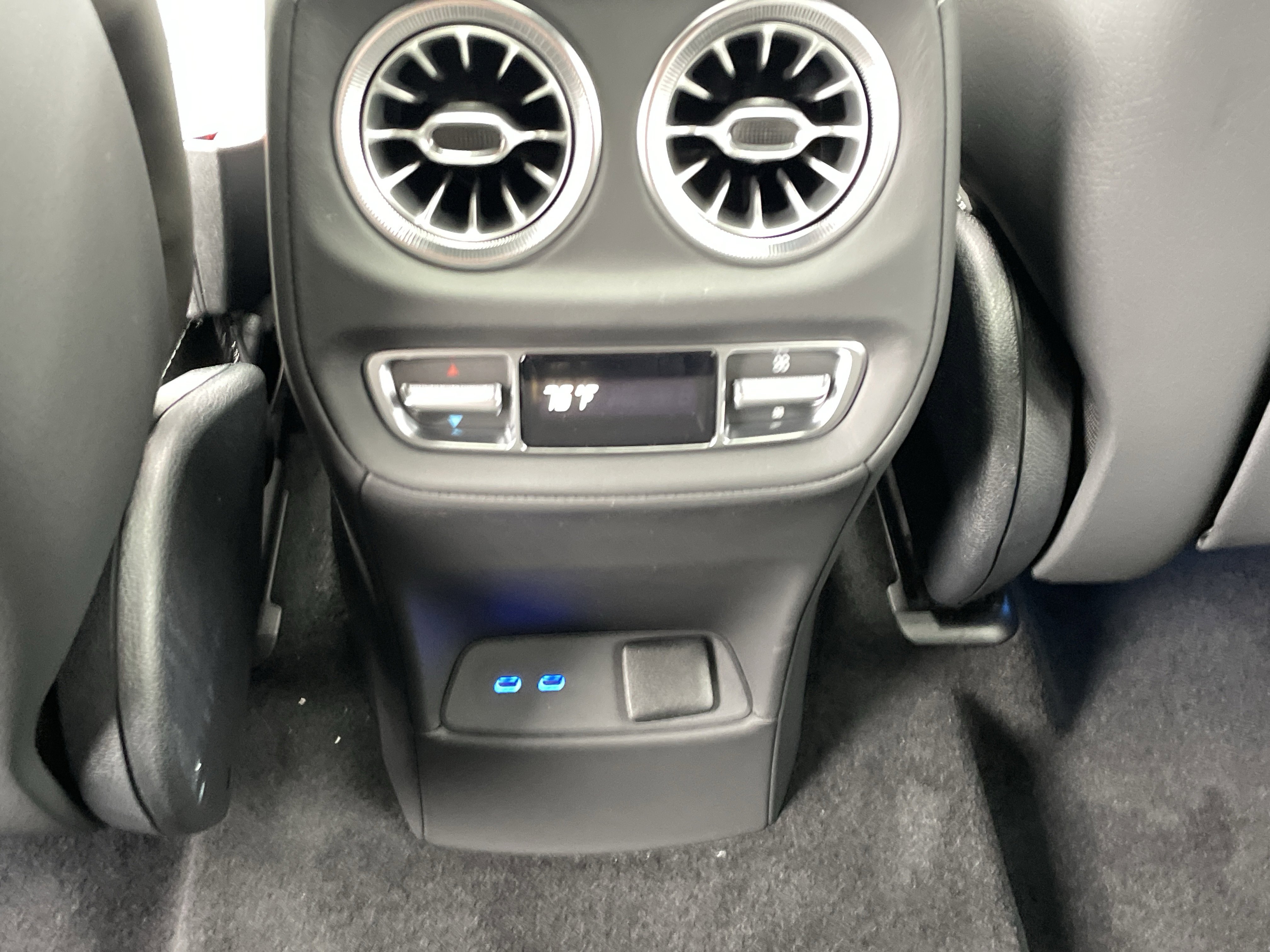 New 2026 Mercedes-Benz G-Class G 550 SUV SUV in Atlanta #G6872 | RBM of ...