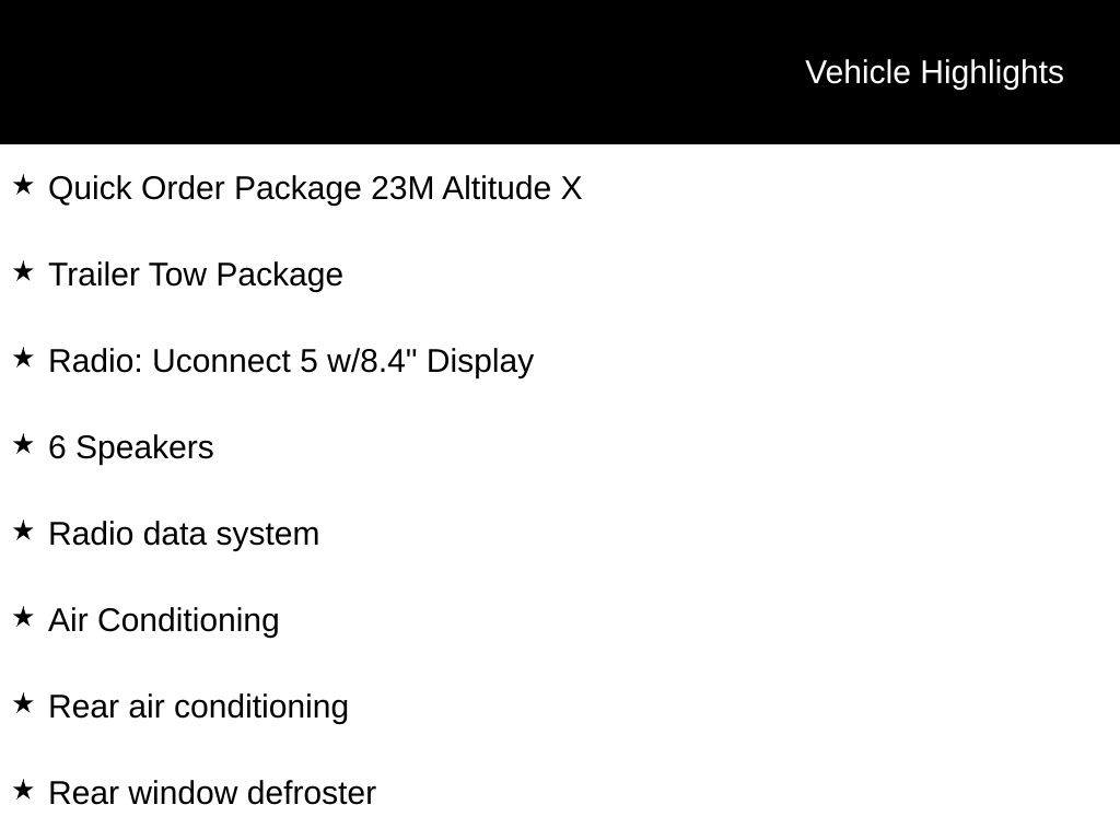 Pre-Owned 2024 Jeep Grand Cherokee L Altitude X 4D Sport Utility in ...