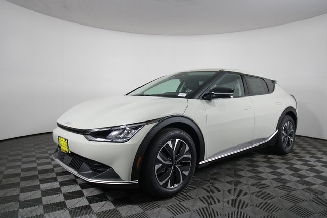 New 2024 Kia EV6 Light in Nampa #D940858 | Kendall at the Idaho Center Auto Mall