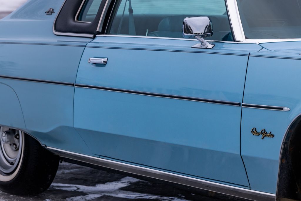 Pre-Owned 1977 Chrysler New Yorker Brougham in Sioux Falls #10369 ...