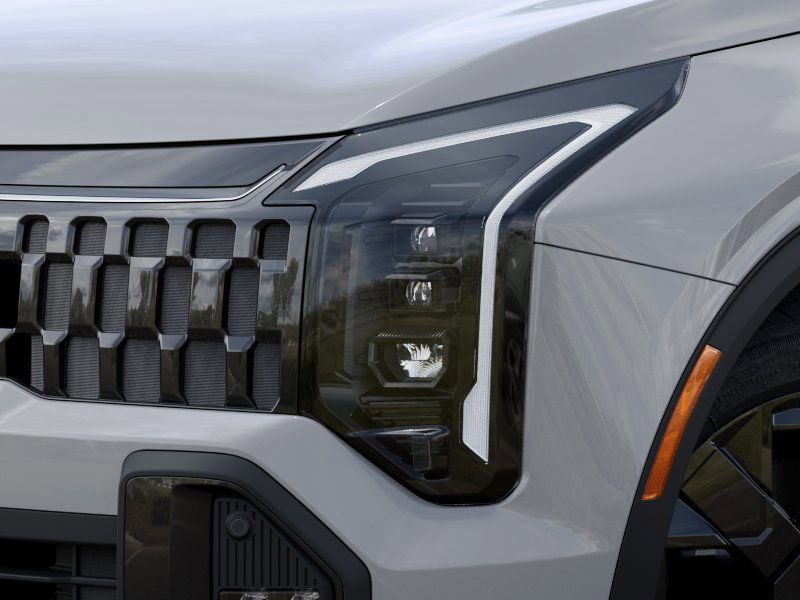 New 2026 Kia Sportage X-Line 4DR SPORT UTILITY #K406733 | Mike Shaw Kia