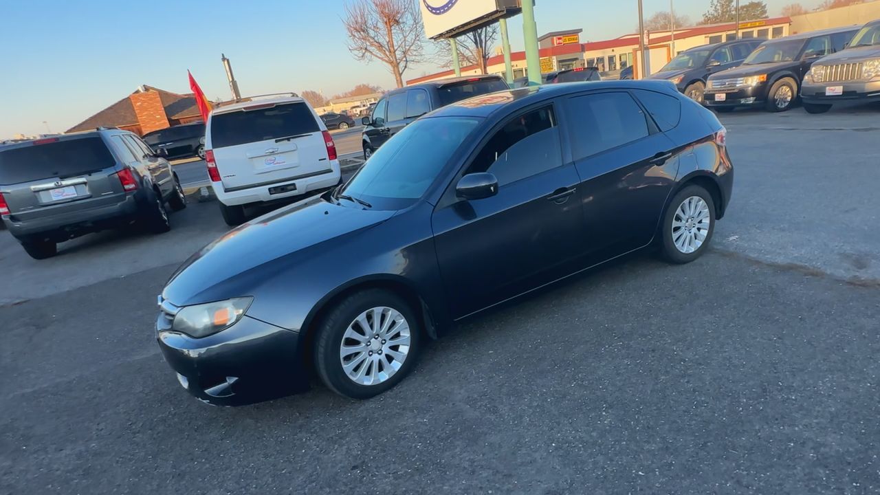 Used 2011 Subaru Impreza 2.5i Premium Sport W 4D WAGON in Kennewick ...