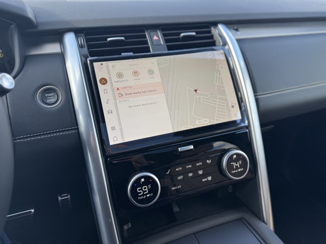 New 2026 Land Rover Discovery Gemini Edition 4D Sport Utility in ...