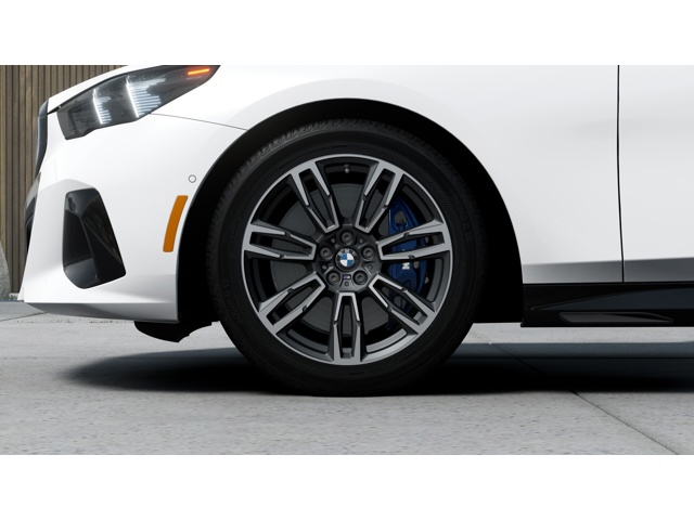 New 2026 BMW 540i Sedan in Bloomfield Hills # | BMW of Bloomfield Hills