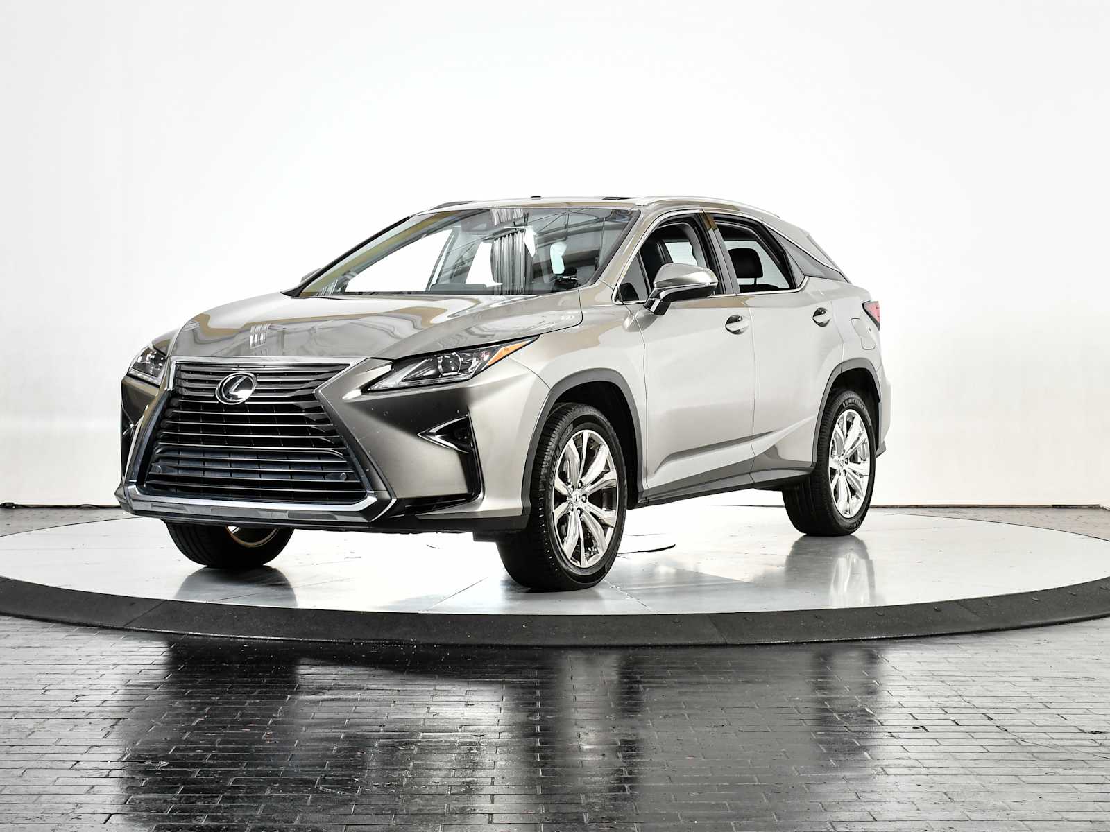 Pre-Owned 2019 Lexus RX Sport Utility in Dallas #454267A | Sewell Lexus ...