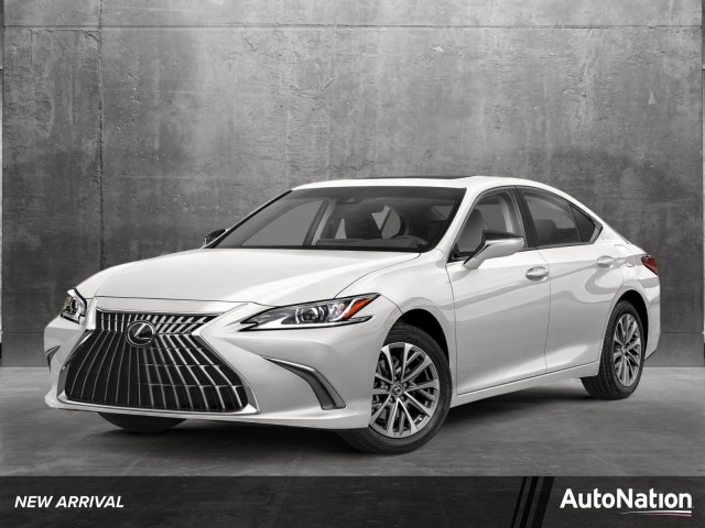Pre-Owned 2024 Lexus ES ES 350 4dr Car in Clearwater #RU183844 | Lexus of Clearwater