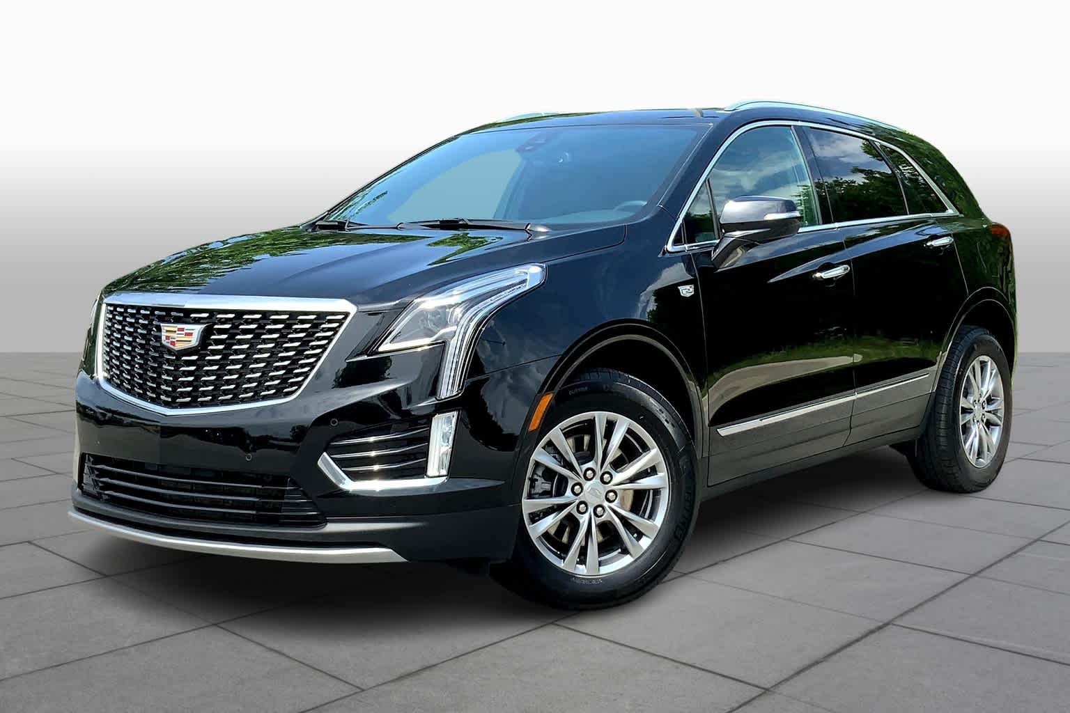Pre-Owned 2023 Cadillac XT5 FWD Premium Luxury Sport Utility in Atlanta ...
