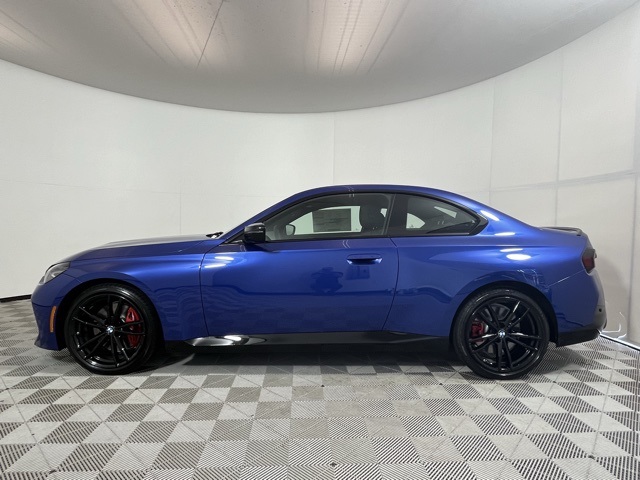 New 2024 BMW M240i M240i Coupe in Spring Valley #52440 | Wide World BMW