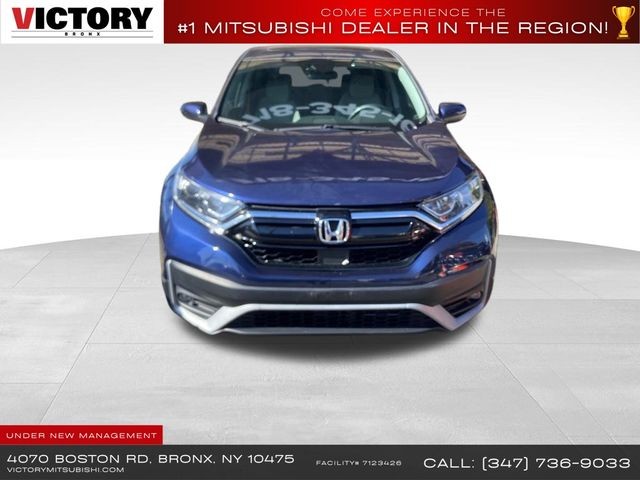 Sale: 2020 Honda CR-V 2HKRW2H50LH607346