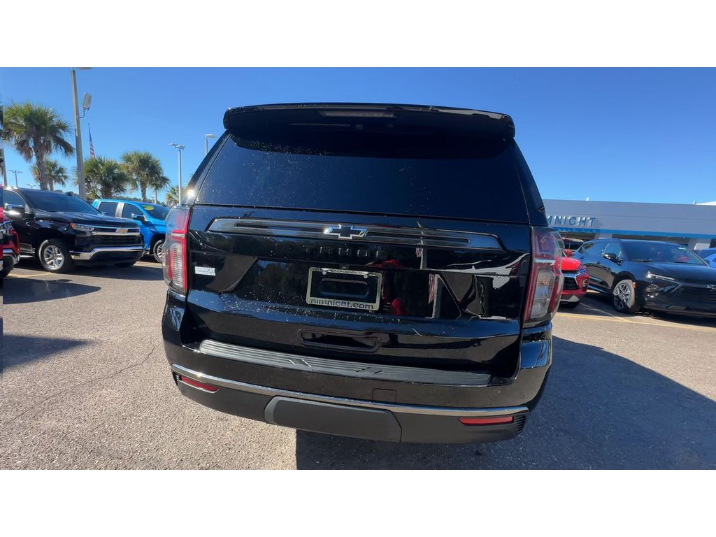 Used 2022 Chevrolet Tahoe in Jacksonville FL | #26C98B