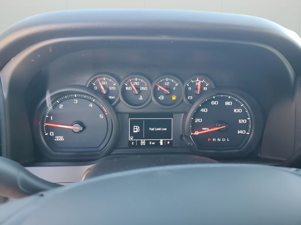 New 2026 GMC Sierra 3500 HD Pro DRW Regular Cab in Austin #TF170488 ...