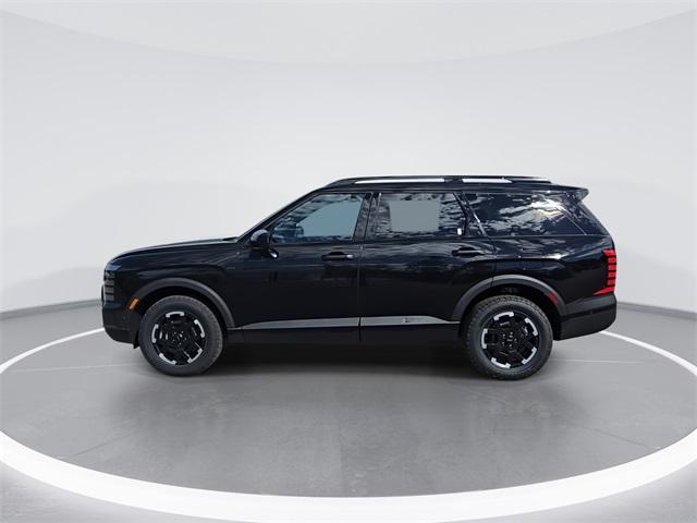New 2026 Hyundai PALISADE XRT Pro 4D Sport Utility in Lexington # ...