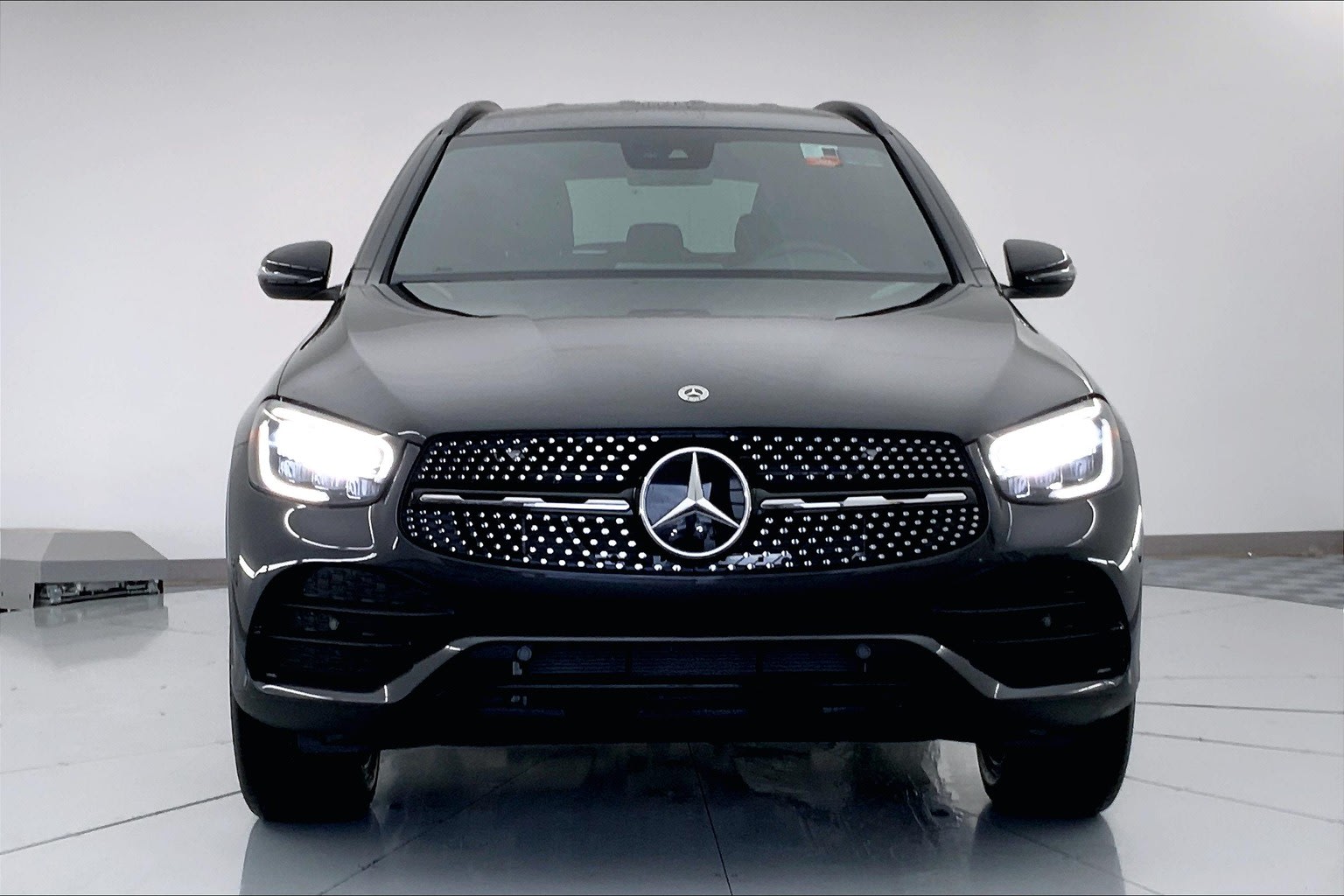 New 2022 Mercedes-Benz GLC GLC 300 SUV in Urbandale #NV368763L | Mercedes-Benz of Des Moines