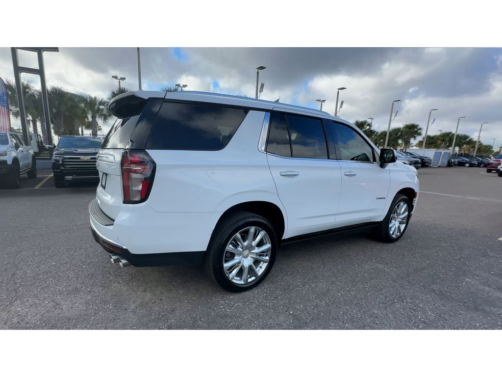 Used 2023 Chevrolet Tahoe in Jacksonville FL | #26C319A