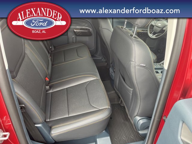 New 2025 Ford Maverick Tremor® SuperCrew® in Boaz #155016 | Alexander Ford