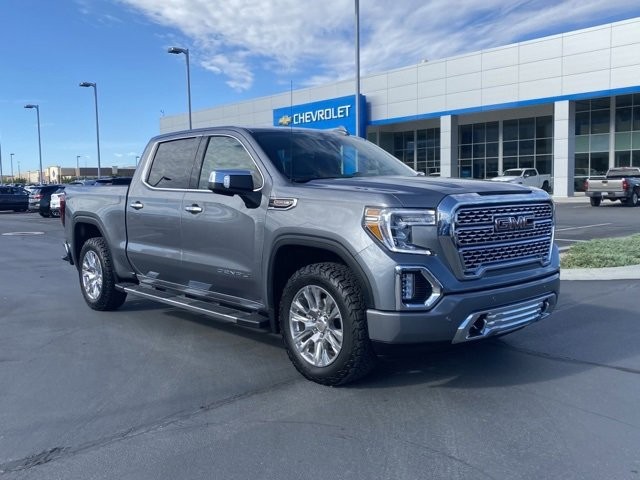 New & Used Chevy Dealership in Riverton, UT | Riverton Chevrolet