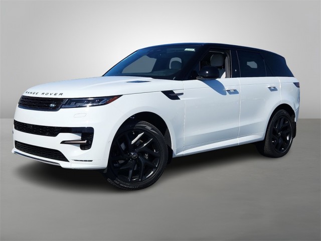 New 2025 Land Rover Range Rover Sport Dynamic SUV in Clarksville #26529 ...
