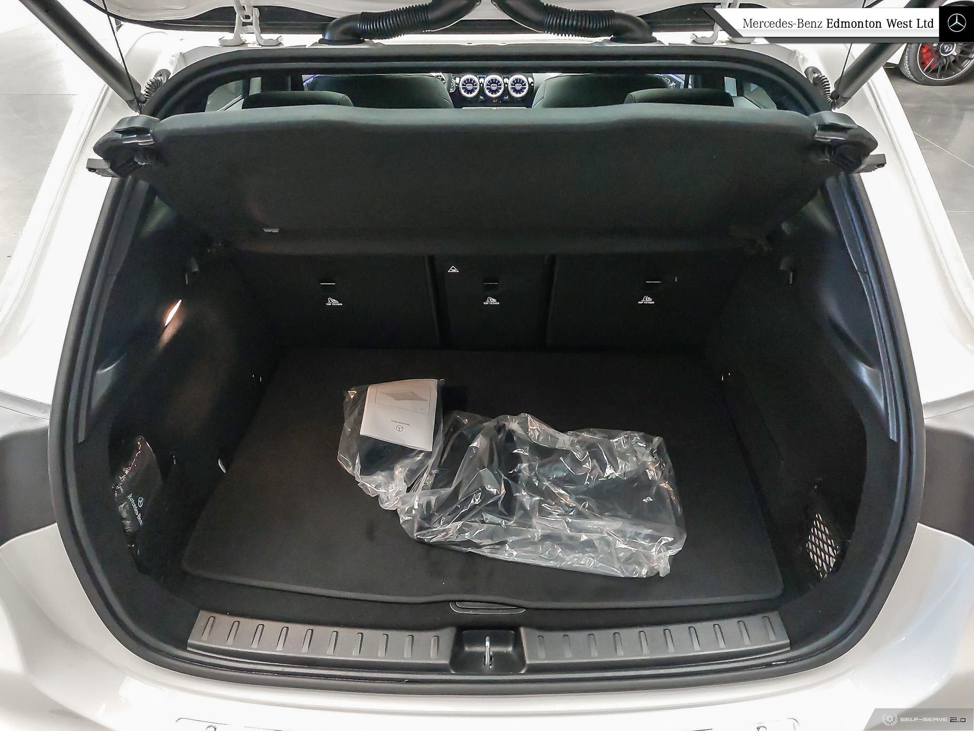 Pre-Owned 2025 Mercedes-Benz GLA 250 4MATIC SUV – Executive Demo – XPEL Proteciton – Night of ...