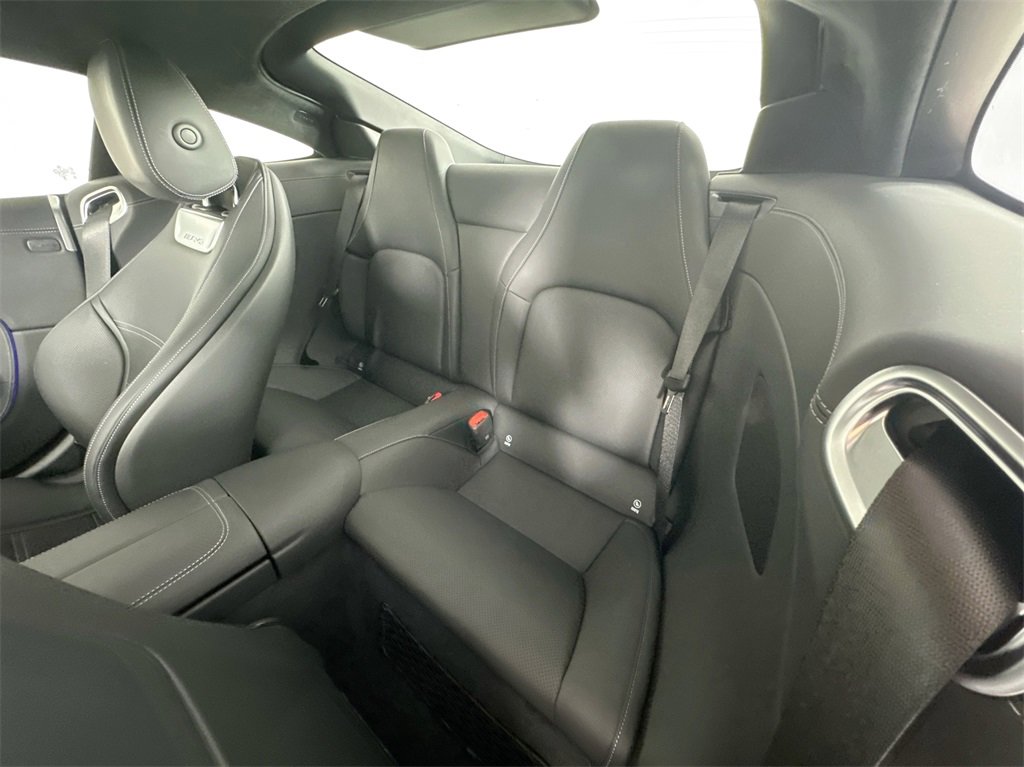 New 2025 Mercedes-Benz AMG® GT Base Coupe in Naples #4636 | Mercedes ...