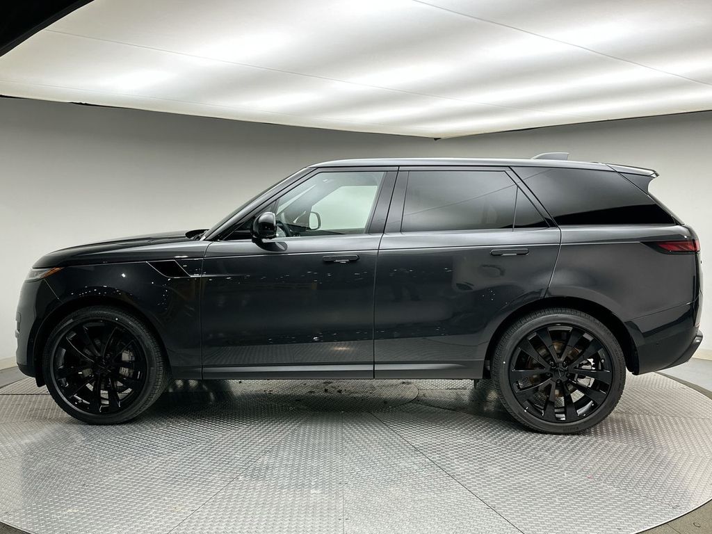 New 2026 Land Rover Range Rover Sport SE SUV in Paramus #TA617777 ...
