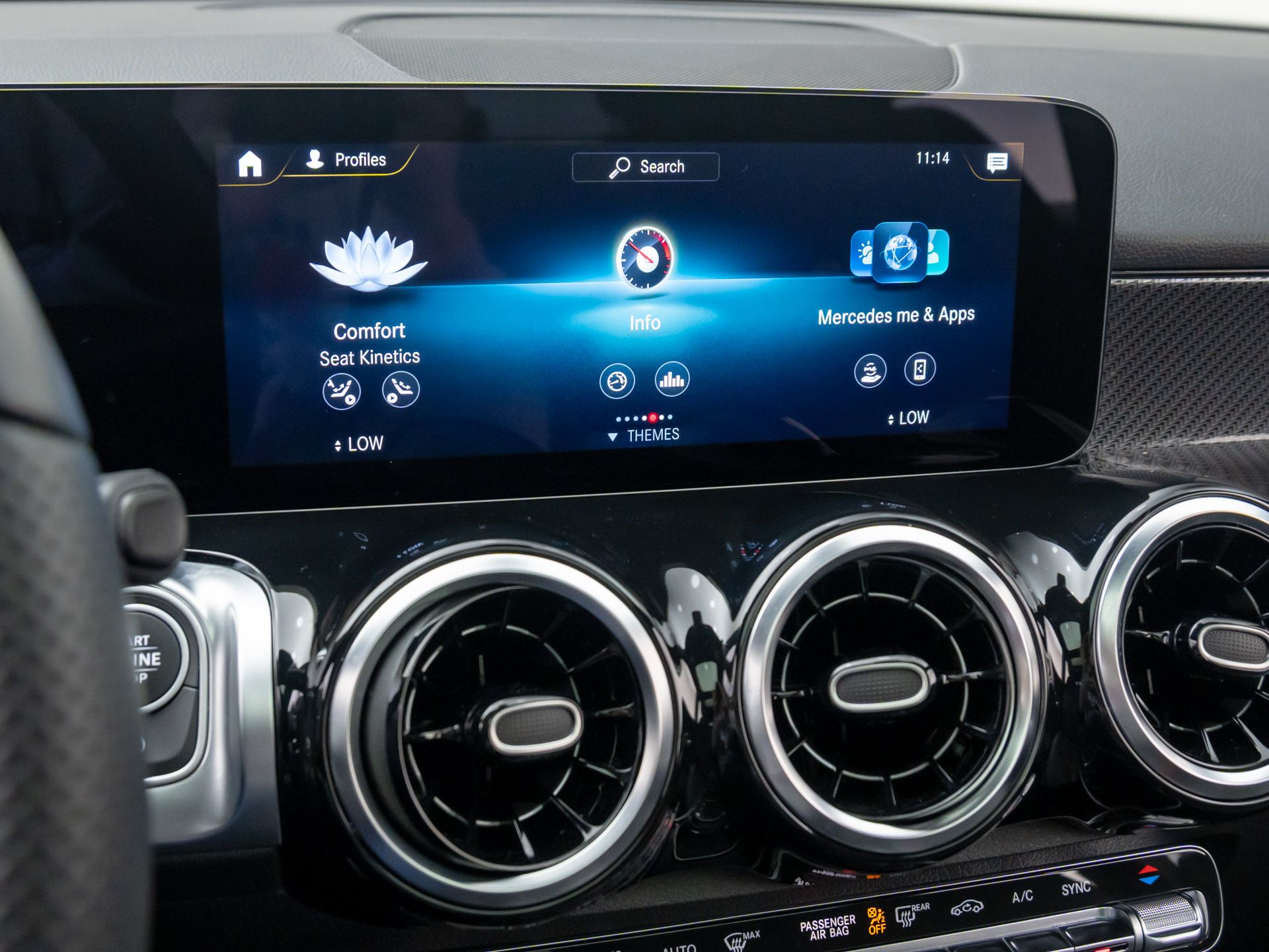 Certified Pre-Owned 2023 Mercedes-Benz GLB GLB 250 4D Sport Utility in ...