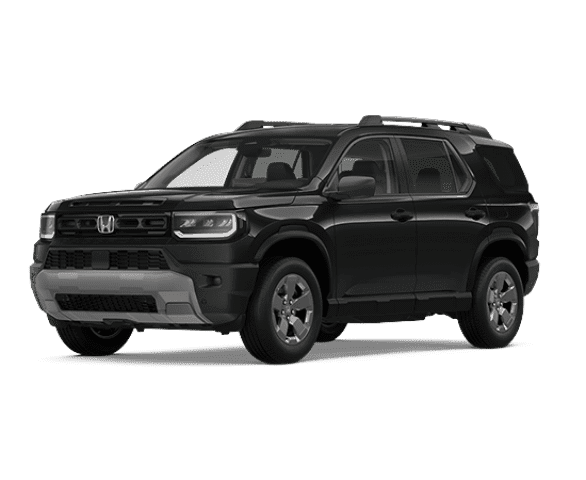 New 2026 Honda Passport RTL in Elkhart # | Gurley Leep Honda