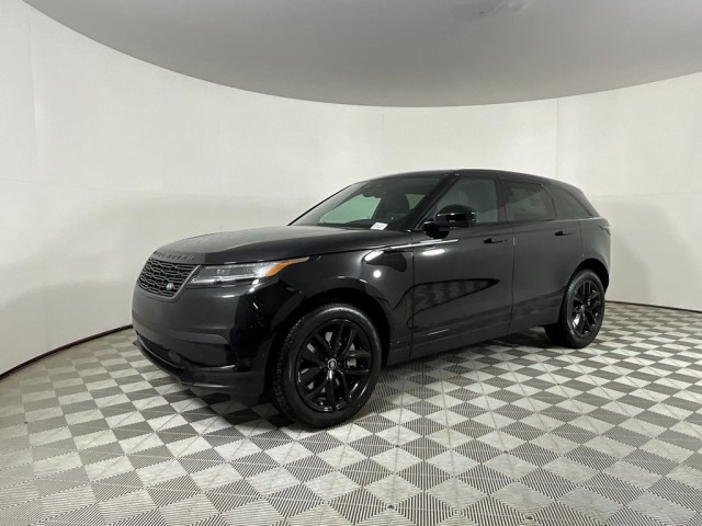 New 2026 LAND ROVER Range Rover Velar S 4 Door in North Miami # ...