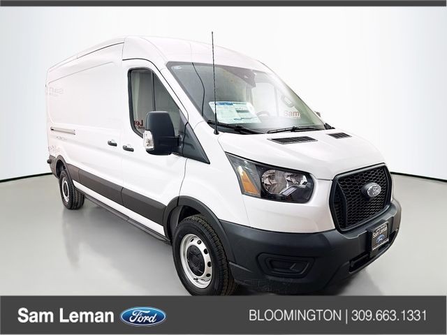New 2025 Ford Transit-250 Cargo Van Transit® Long 250 in Bloomington # ...