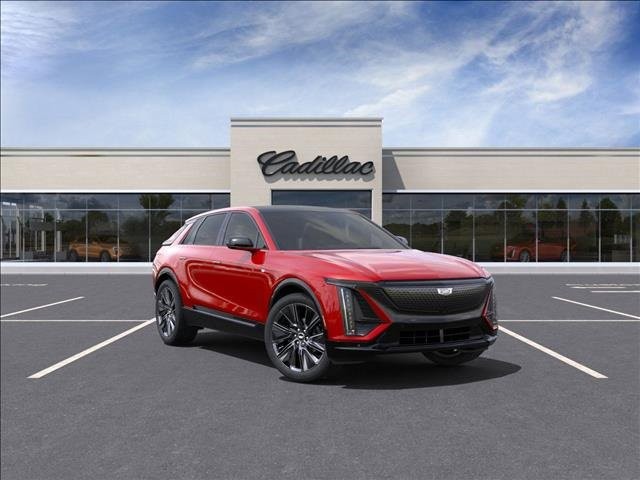 New Cadillac Lyriq for Sale in West Bend WI