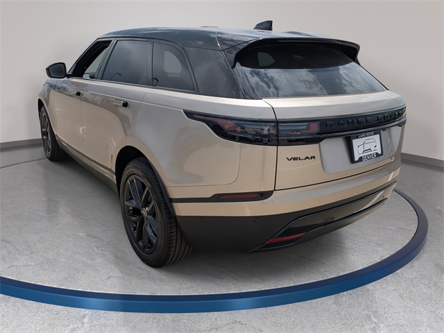 New 2026 LAND ROVER Range Rover Velar S 4 Door in Littleton #TA817752 ...