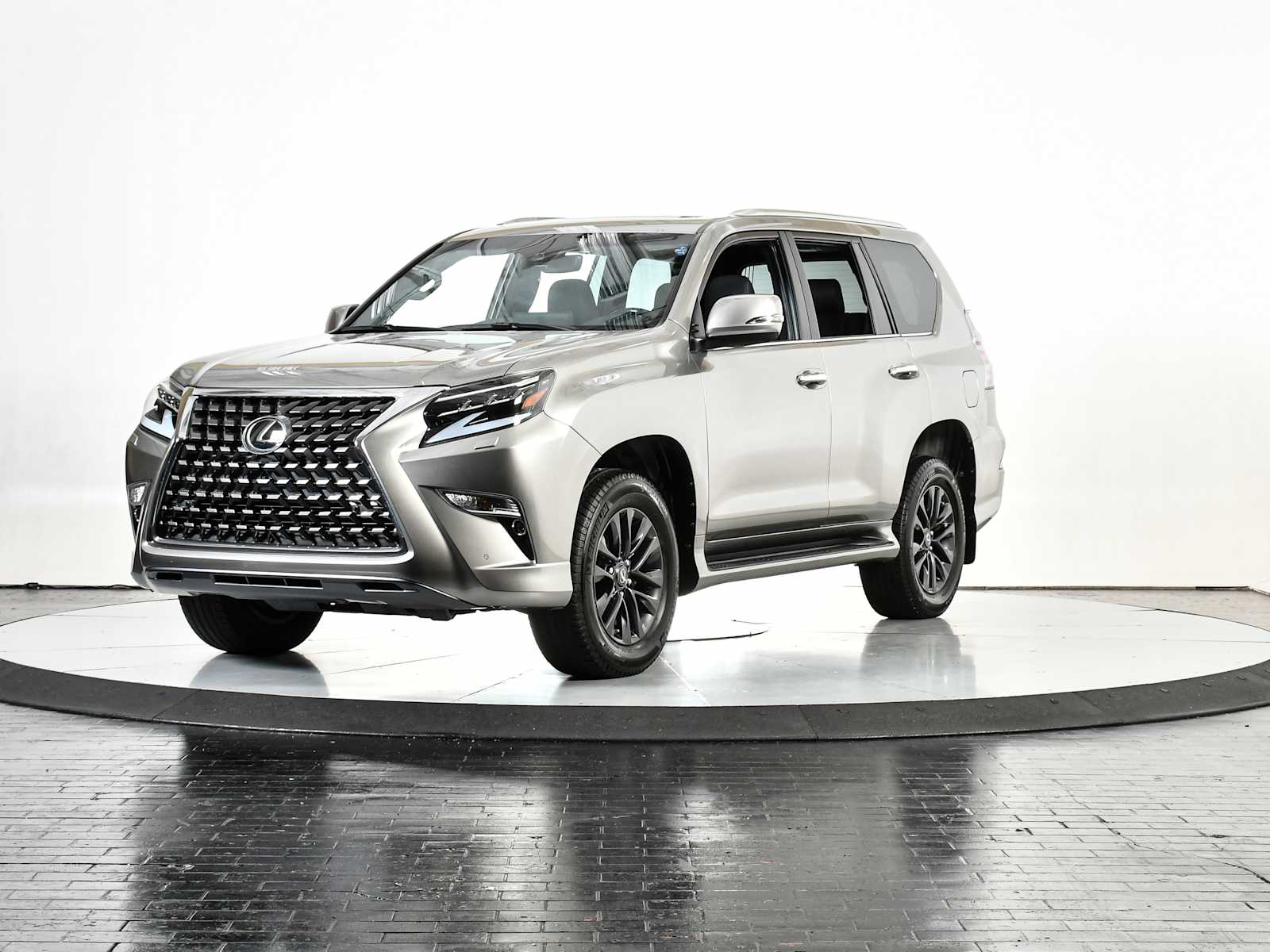 Certified Pre-Owned 2023 Lexus GX 460 Premium Sport Utility in #LC39454 ...