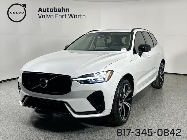 New 2025 Volvo XC60 Ultra For Sale Fort Worth TX | Aledo | #S1138989