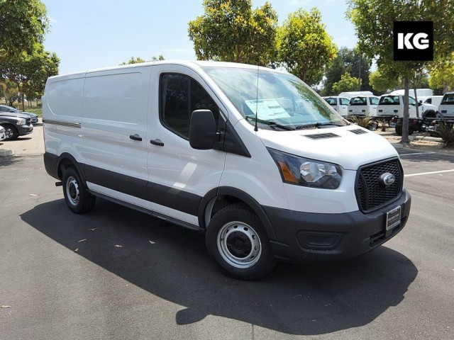 New 2025 Ford Transit Commercial Base Transit® Regular 150 in Buena ...