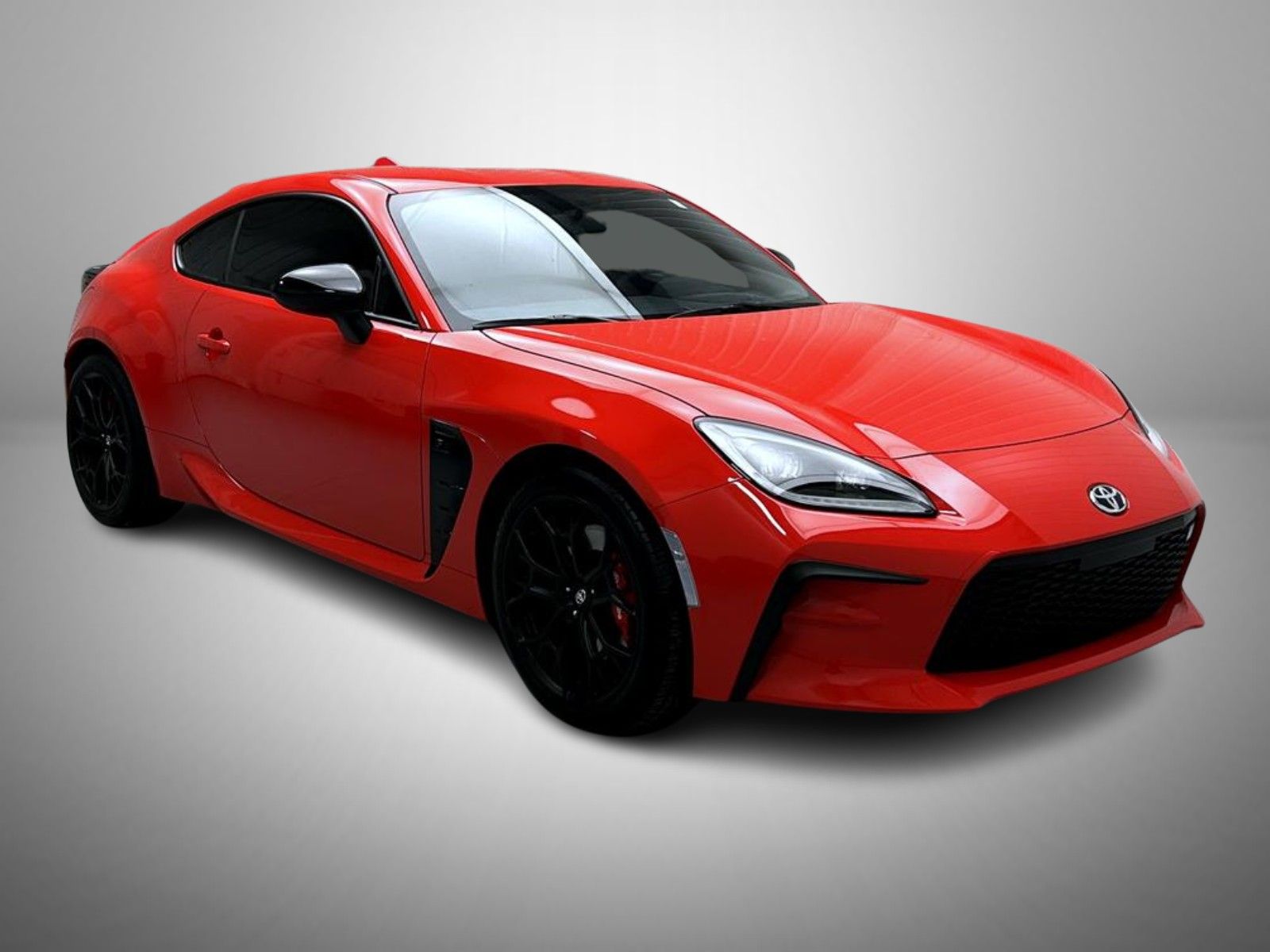 Pre-Owned 2025 Toyota GR86 Premium 2dr Car in Blair #N250766B ...