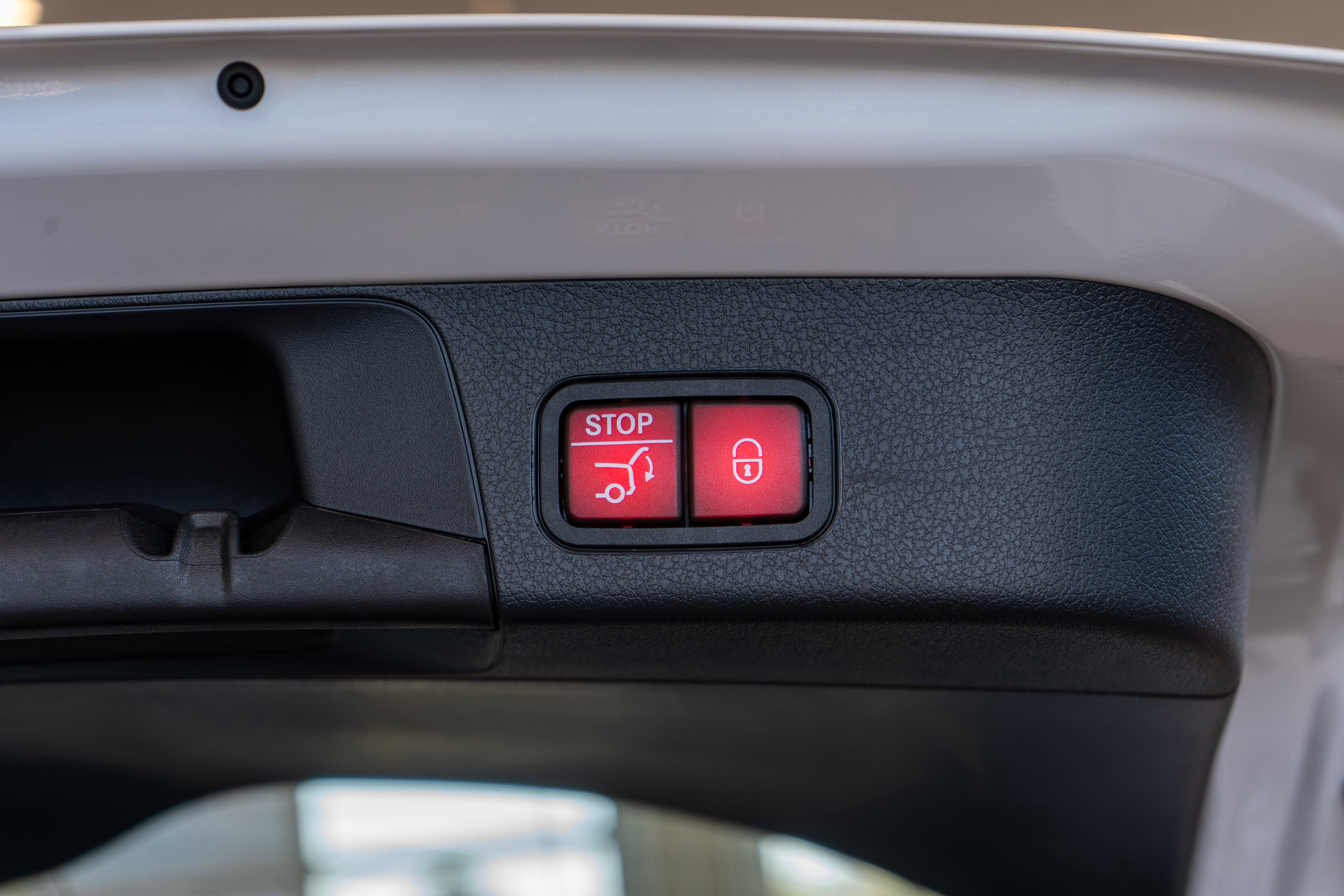 New 2026 Mercedes-Benz GLB AMG® GLB 35 AMG GLB 35 4MATIC SUV in ...