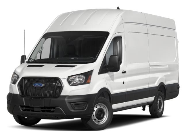 New 2025 Ford Transit Commercial Cargo Van Transit® Long EL 350 in ...