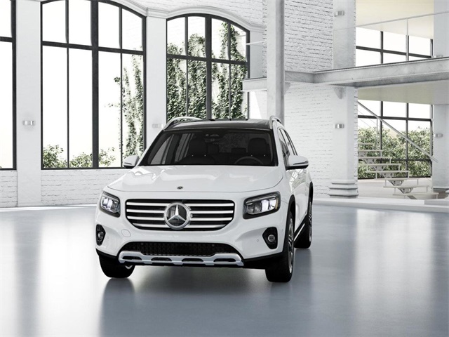 New 2026 Mercedes-Benz GLB GLB 250 SUV in Bayside #26M0845S | Helms Bros.