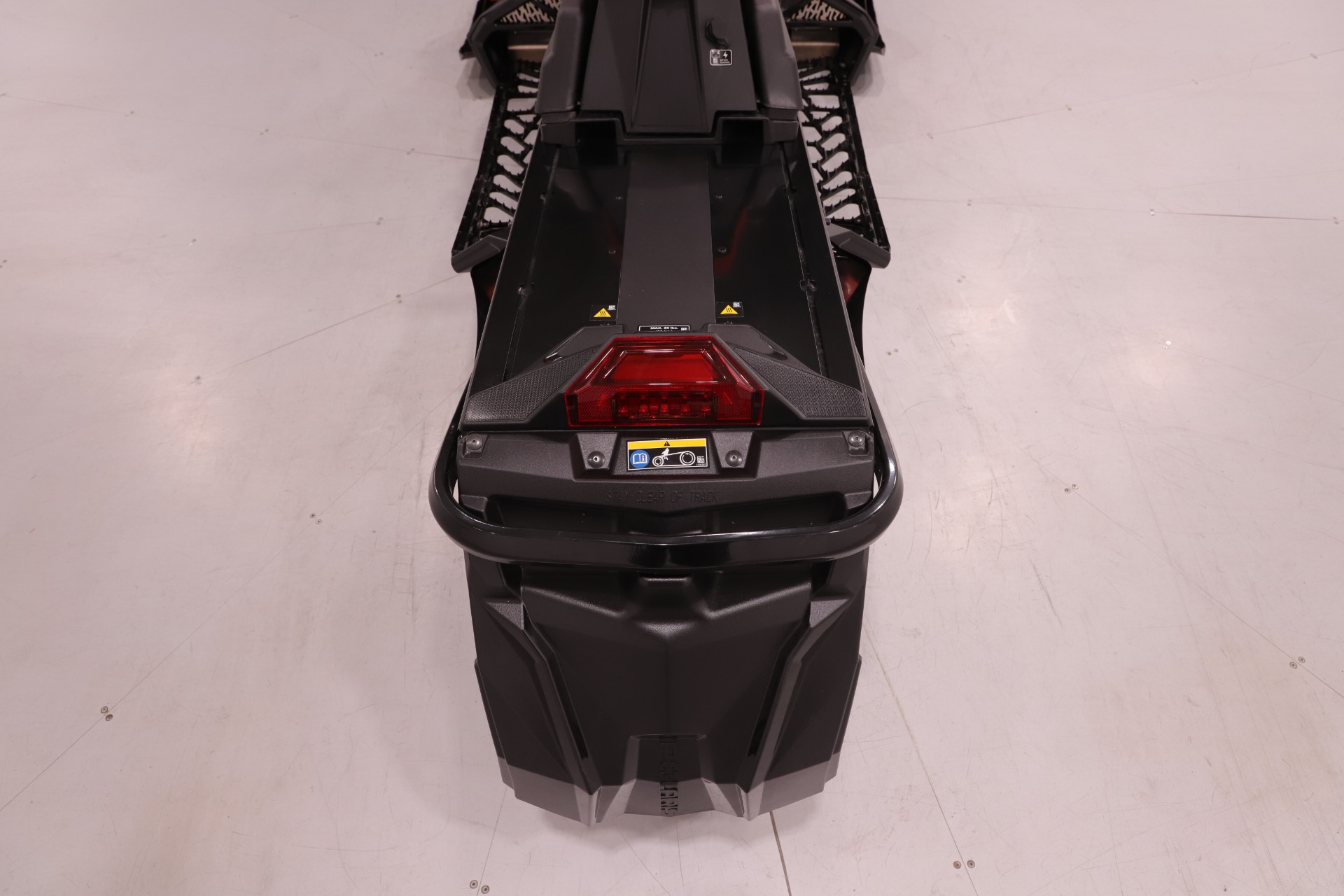 New 2024 Polaris PATRIOT BOOST INDY VR1 137 – 7S GPS – ELEC START ...