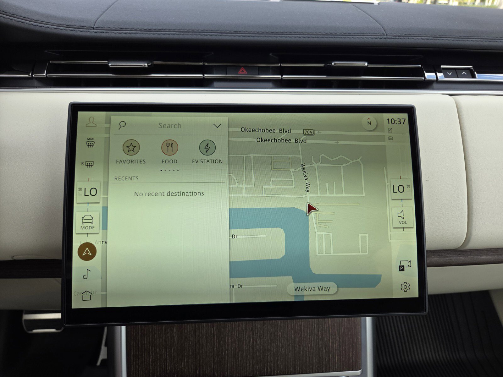 New 2026 Land Rover Range Rover SE SUV in West Palm Beach #R21591 ...