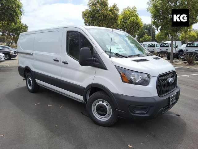 New 2025 Ford Transit Commercial Base Transit® Regular 150 in Buena ...