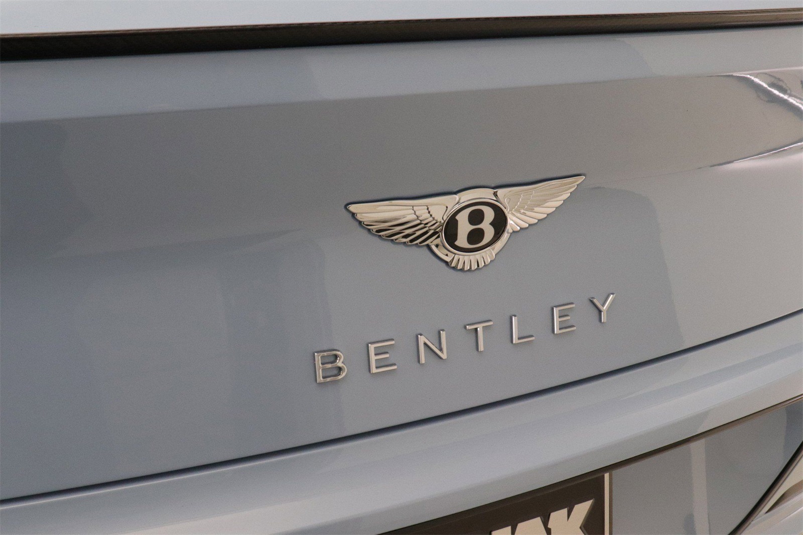 New 2024 Bentley Continental GT V8 S 2D Coupe in Pasadena #18D00034 ...
