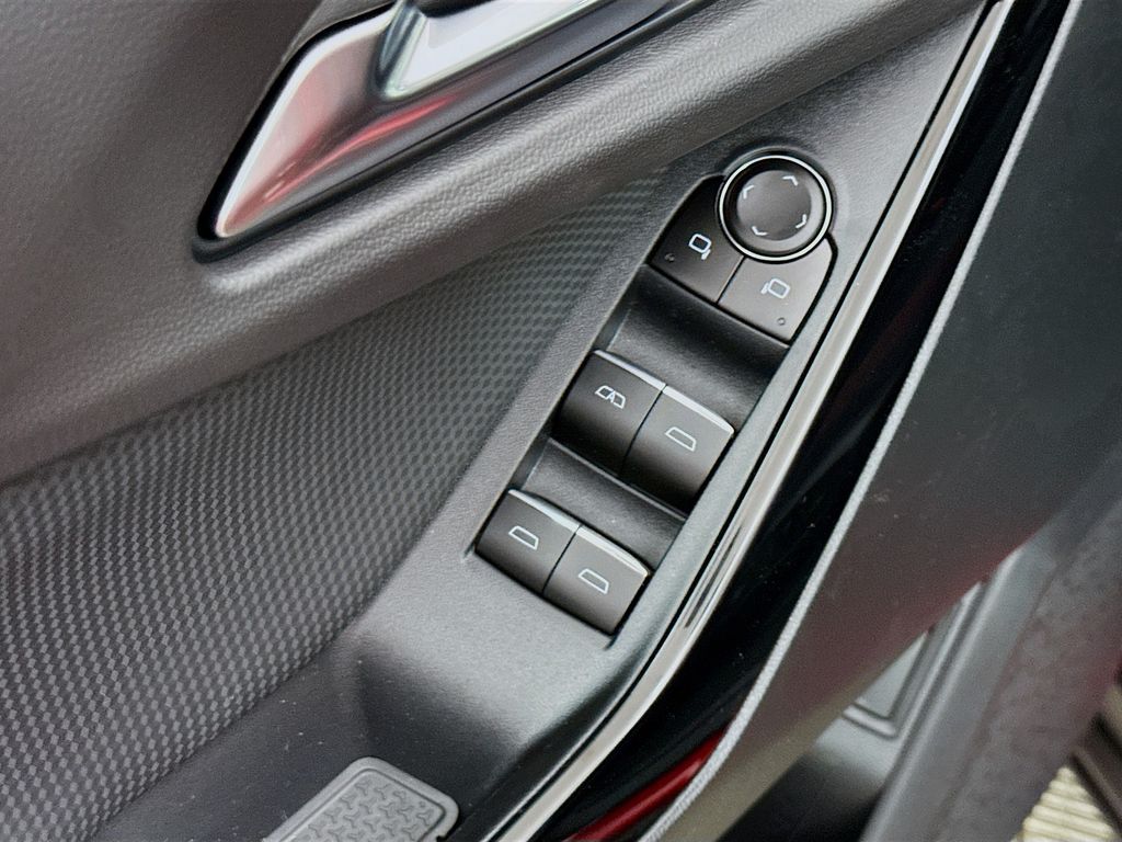 New 2026 Chevrolet Equinox RS 4D Sport Utility in Central IL #CC188 ...