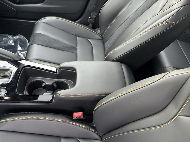 New 2026 Acura Integra A-Spec Tech Package 4D Hatchback in McMurray ...