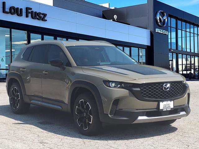 New 2025 Mazda CX-50 2.5 Turbo Meridian Edition AWD SUV in St. Louis # ...