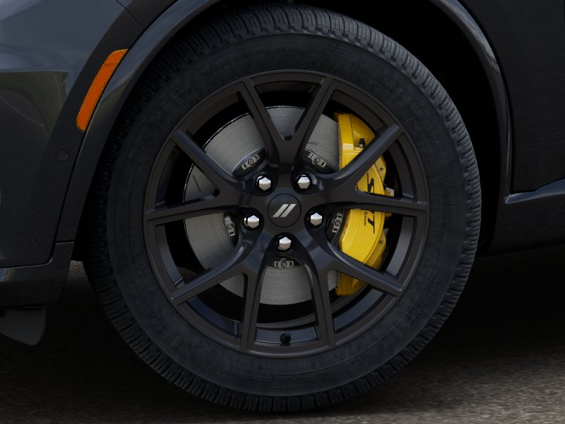 New 2026 Dodge Durango SRT Jailbreak Sport Utility in Burnsville ...