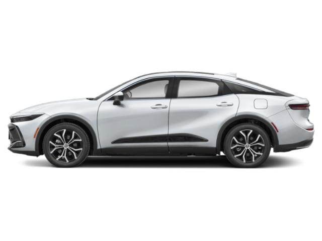 New 2025 Toyota Crown Limited 4dr Car in Little Rock #S3035305 | Landers Auto Group