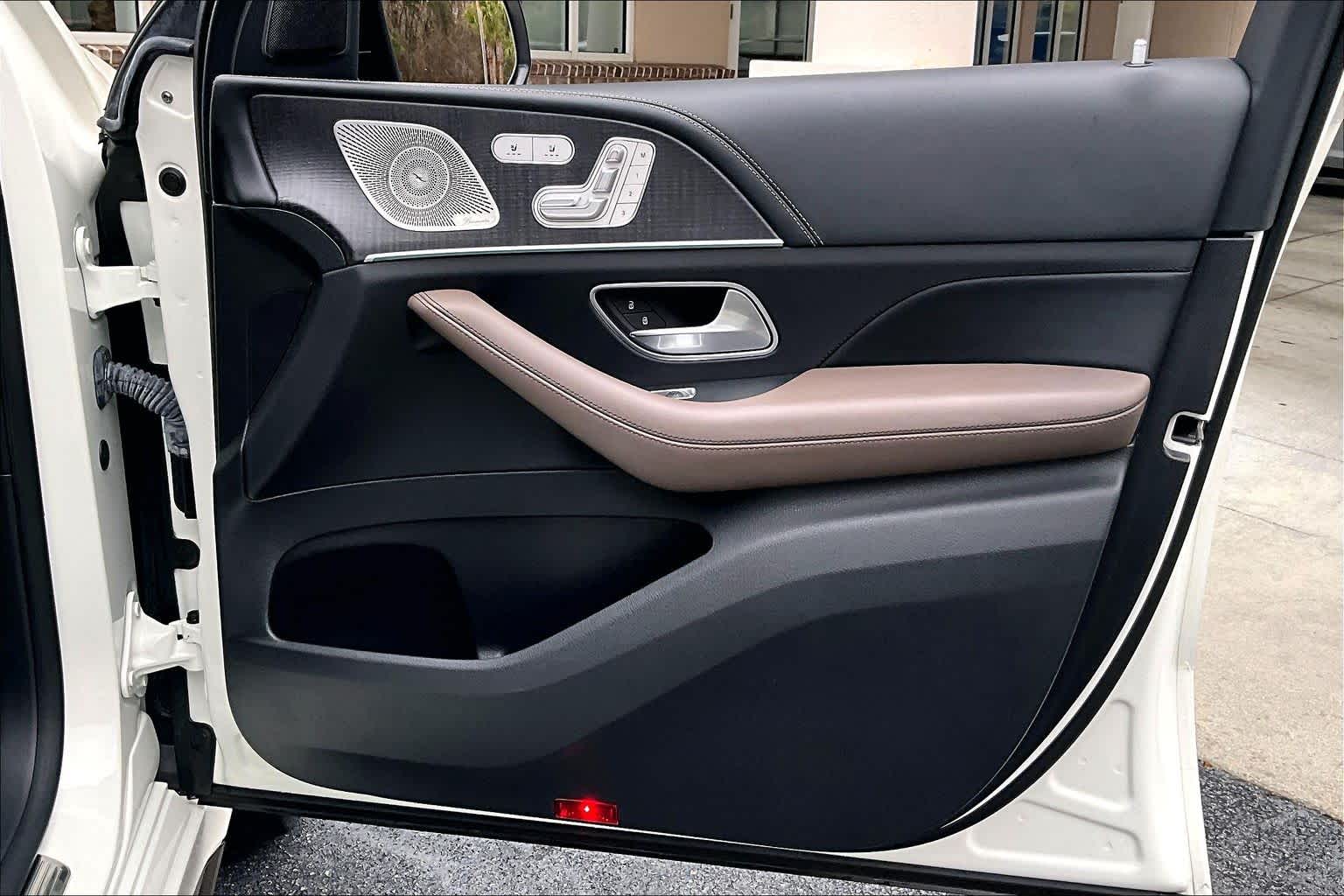 Pre-Owned 2022 Mercedes-Benz GLE AMG® GLE 63 S Sport Utility in ...