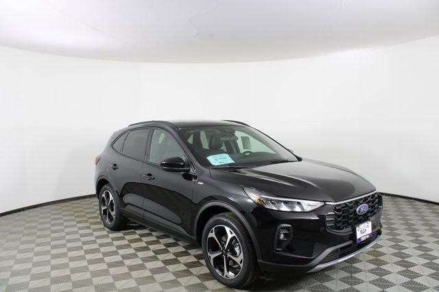 New 2025 Ford Escape ST-Line Select Hybrid in Mitchell #106210 | Vern ...