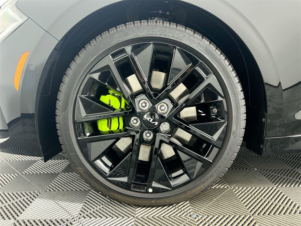 New 2026 Kia K5 GT 4 DOOR SEDAN in Clermont #5450422 | Kia of Clermont